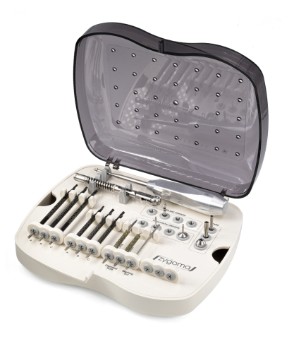Surgical tools and kits | Advan Implantology | ADVAN Implantology